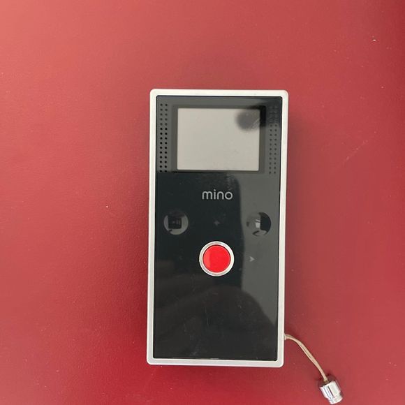 Cameras, Photo & Video | Mino Flip Video Vintage | Poshmark